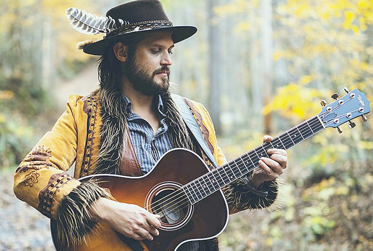Mountain Stage Concert concludes Augusta Summer Program | News, Sports ...